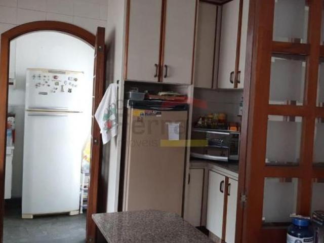 LINDA E CONFORTÁVEL CASA NO JD FRANÇA 3 DORM 1 SUÍTE 4 VAGAS