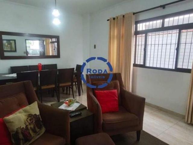 LINDA E ESPAÇOSA CASA COM 3 DORMITORIOS E 1 SUITE NO BAIRRO DO EMBARÉ