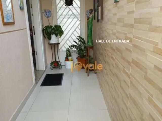 Linda e espaçosa Casa a Venda na Parada Inglesa perto do metrô, 3 dormitórios suítes, 201,54m2 Const