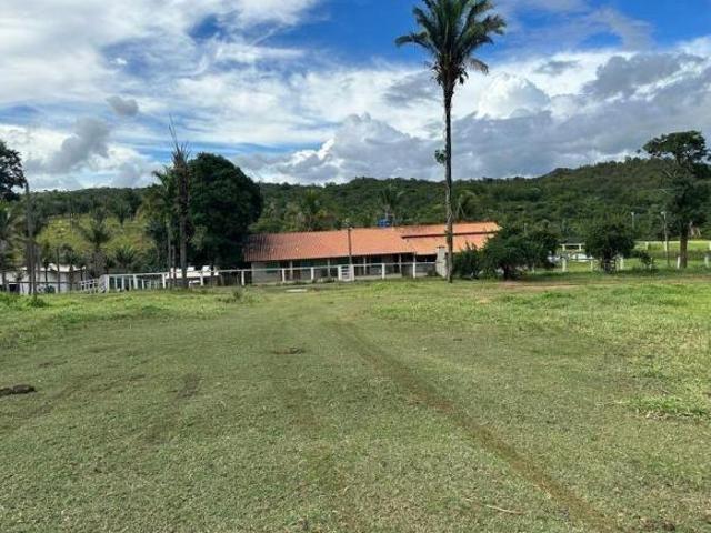 LINDA FAZENDA NO MUNICÍPIO DE PADRE BERNARDO GO