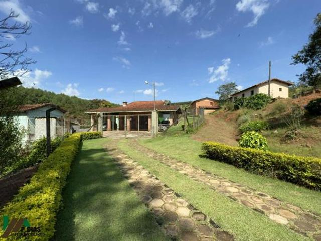 Linda Fazenda no município de Pedra Bela, Interior de São Paulo