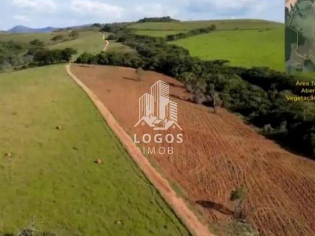 Linda fazenda com 114 hectares em Andrêlandia MG 02