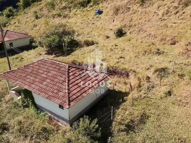 Linda Fazenda com 120 hectares em Santa Bárbara do Monte Verde MG 03