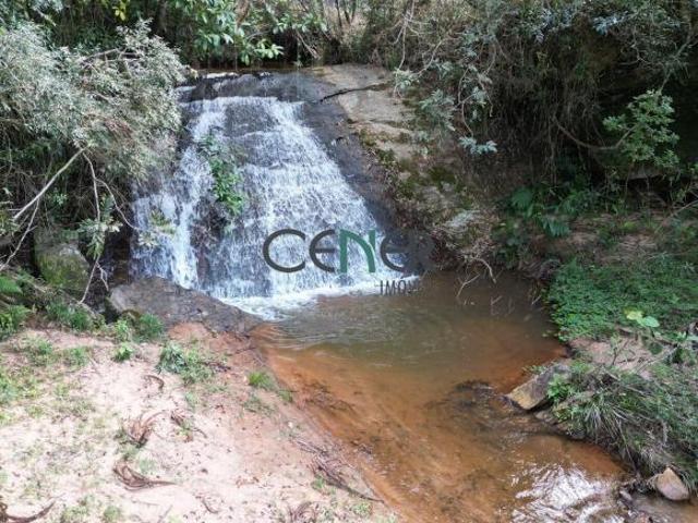 Linda fazenda de 140 ha próximo a Ibitipoca MG MG