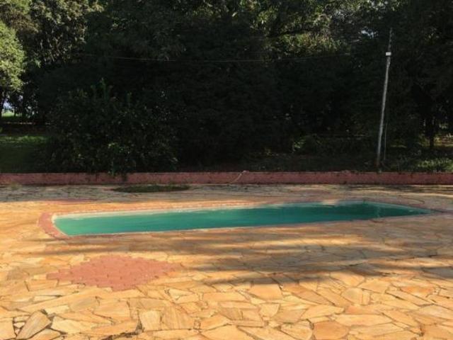 Linda Fazenda