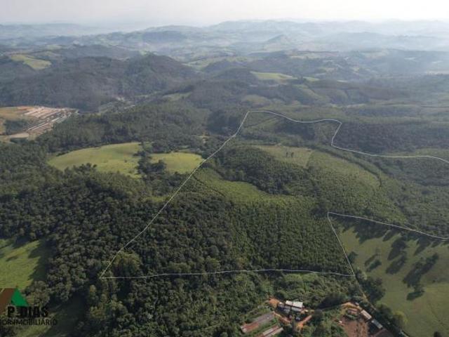 Linda Gleba de Terras na Região Circuito das Águas, Pinhalzinho SP