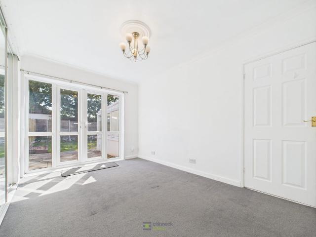 Linda Grove, Waterlooville, PO8