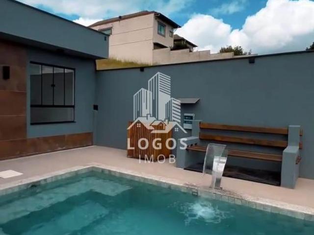 Linda Granja a Venda no Condomínio Morada da Garça, Juiz de Fora MG 03