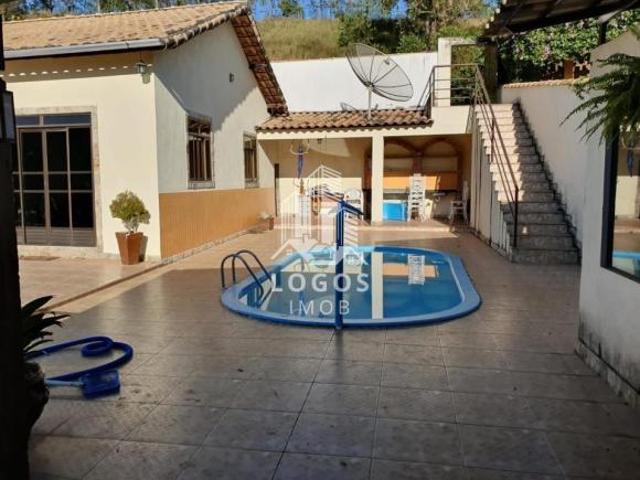 Linda Granja no Condomínio Pomar da Serra Juiz de Fora MG 03