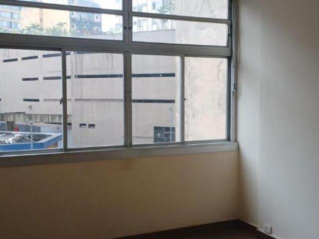 Linda Kitnet a venda na Bela Vista Major Quedinho