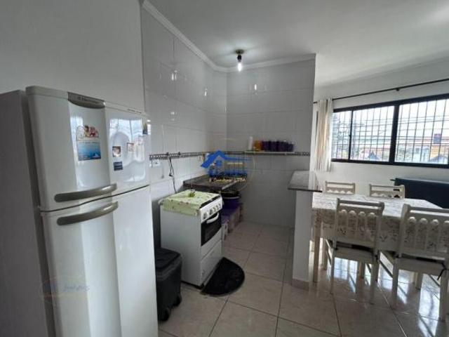 Linda Kitnet na Ocian Apenas 600mts da Praia!