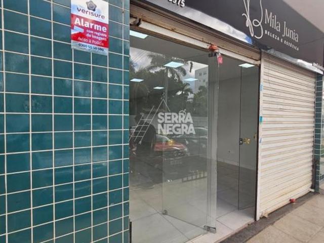 LINDA LOJA 60M² PRONTO PARA FUNCIONAMENTO RUA 10 VICENTE PIRES