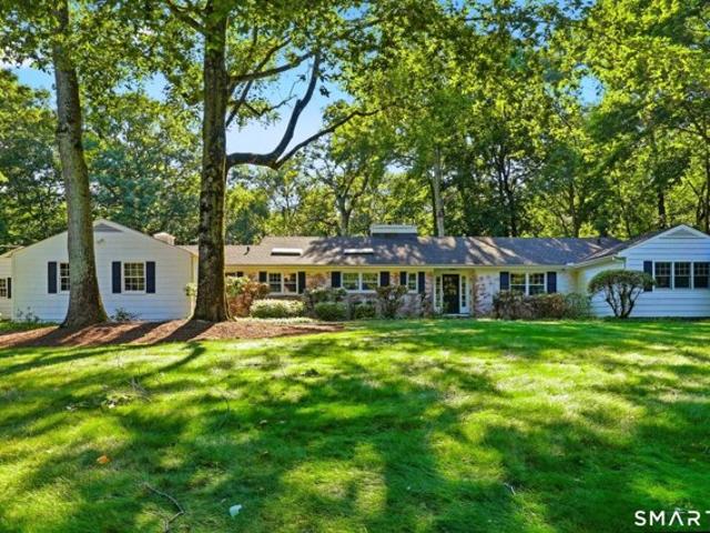 Linda Ln, Darien, Home For Sale