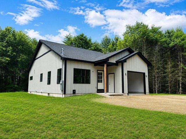 Linda Ln, Hollis Center, Home For Sale