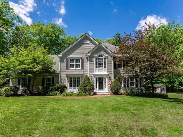 Linda Ln, Merrimack, Home For Sale