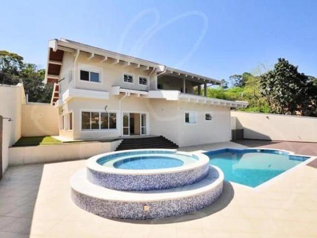 Linda mansão 5 suítes e 10 vagas com piscina e salão de festa + lindo visual