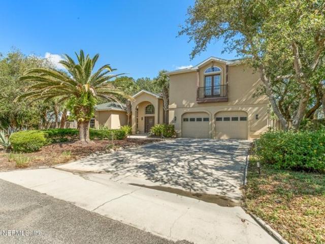 Linda Mar Dr, Saint Augustine, Home For Sale
