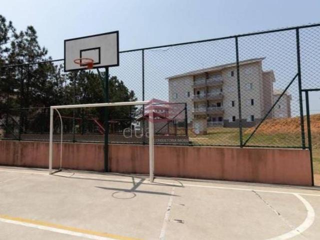 Linda oportunidade no Cidade Vista Verde Apartamento à Venda em São José dos Campos