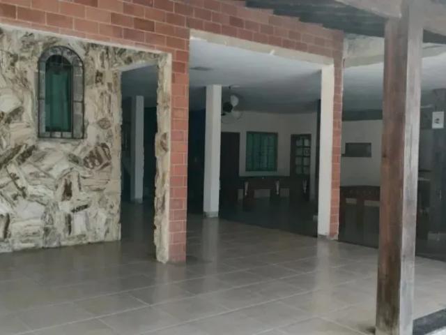LINDA POUSADA 6 suites piscinão, churrasqueira etc lado Condomínio Alphaville Inoã Maricá