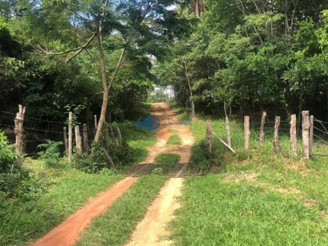 Linda propriedade com 30 hectares, ótima topografia, á 20 minutos de BH