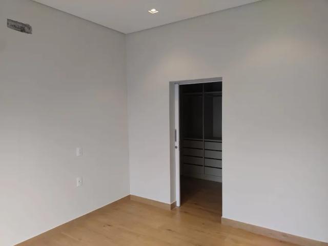 Linda residência a venda Residencial Santorini Paulínia, excelente padrão confira!