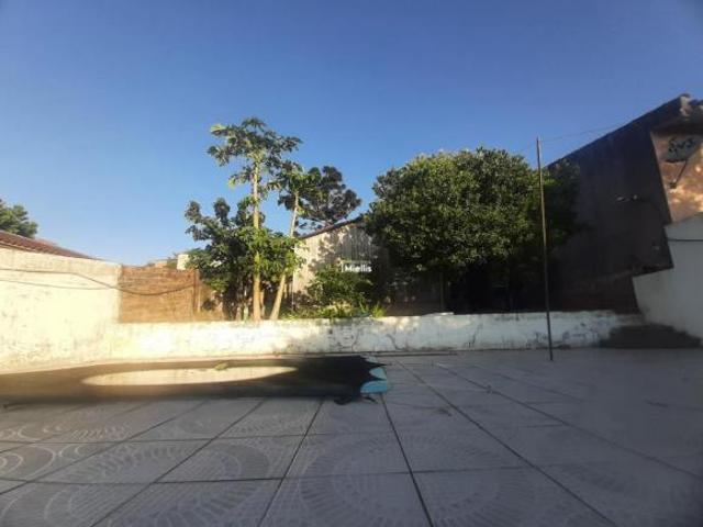 Linda residência no bairro São Lucas
