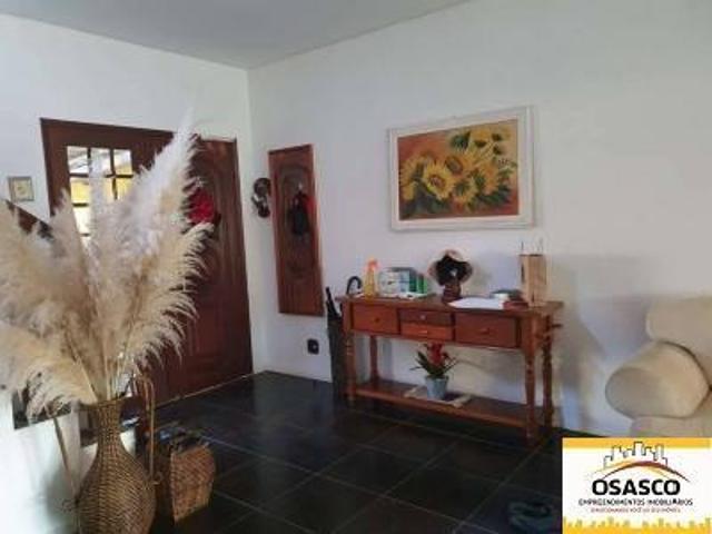 LINDA RESIDENCIA NO HORIZONTAL PARK COM 3 SUITES