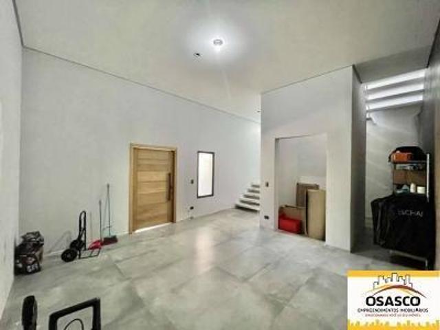 LINDA RESIDÊNCIA, NOVA COM 3 SUITES NO MELHOR A GRANJA VIANA