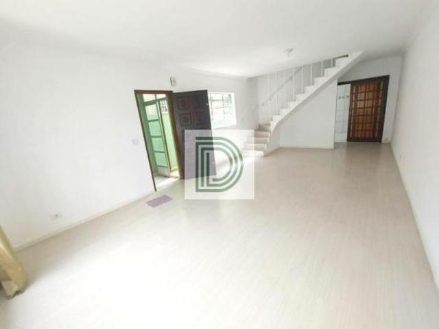 Linda Residência à venda no Jardim Bélgica, com 164m²