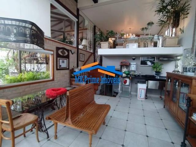 Linda Residência com 4 Suítes Residencial 1 Alphaville
