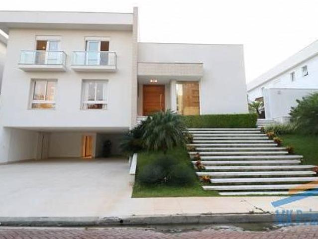 Linda Residência com 800 m², 5 suítes Lorian Boulevard Osasco