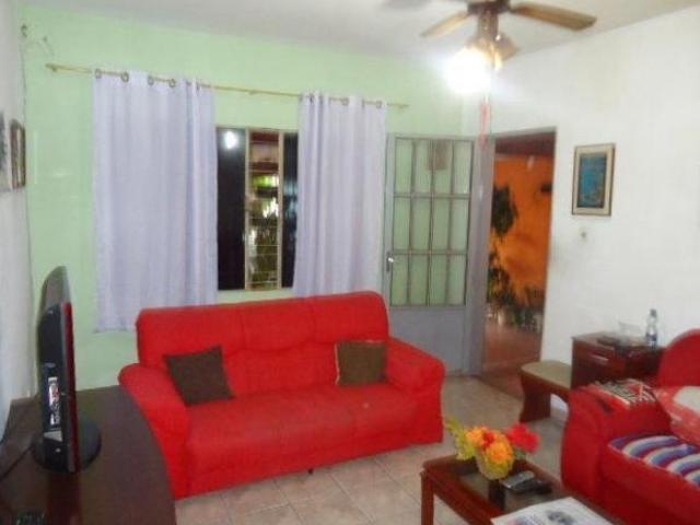 LINDA RESIDENCIA SP CAPITAL