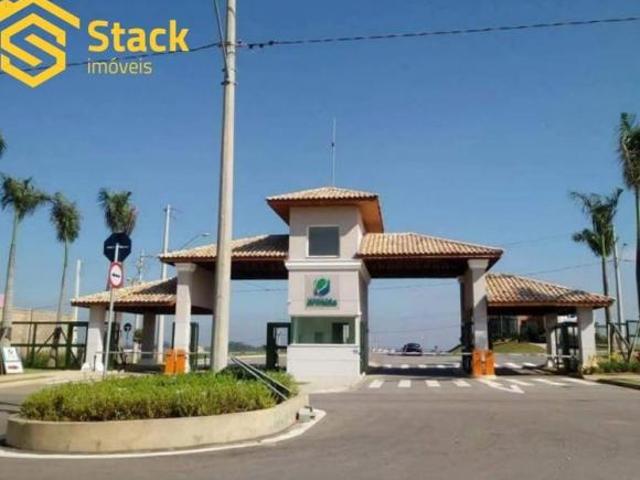 LINDA RESIDÊNCIA TIPO SOBRADO PARA LOCAÇÃO/VENDA NO CONDOMÍNIO FECHADO RESERVA ERMIDA BAIRRO JARDI