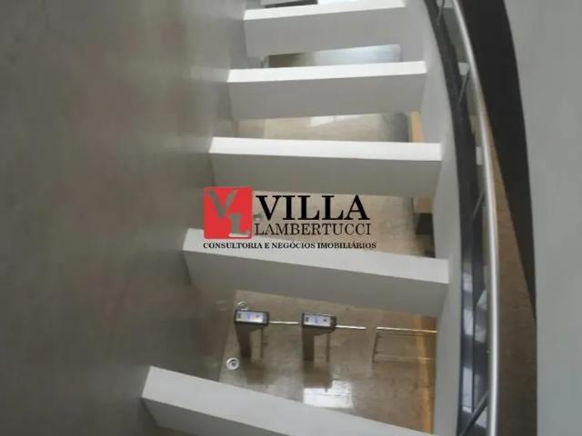 Linda sala com ótima localização Bairro São Bento