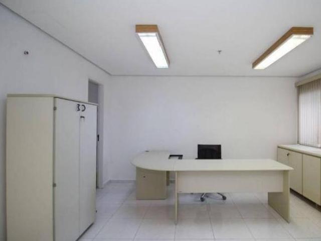 Linda Sala Comercial na Vila Mariana!