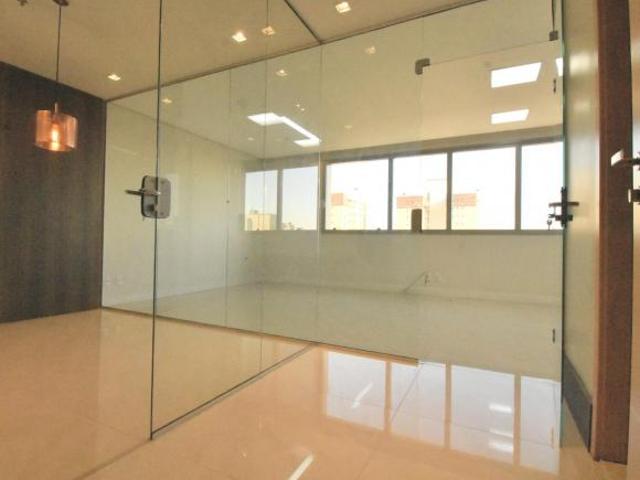 Linda Sala Comercial no Condomínio Getúlio Vargas Prime Ofices