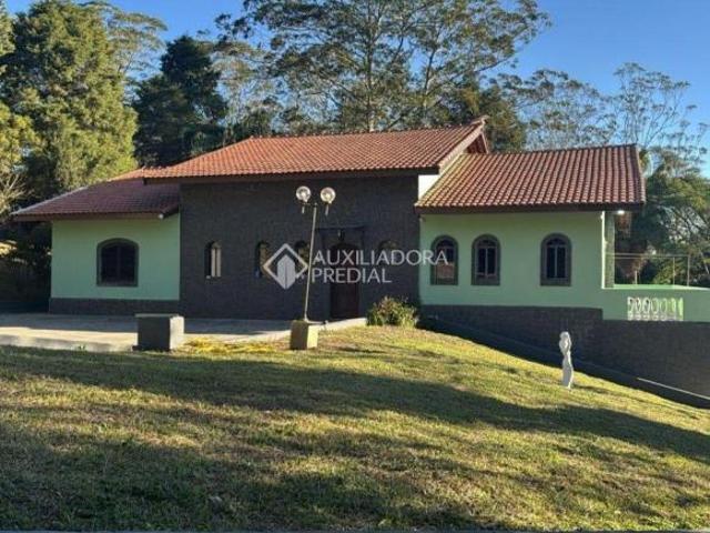 Linda Sítio à venda em Ouro Fino, Ribeirão Pires