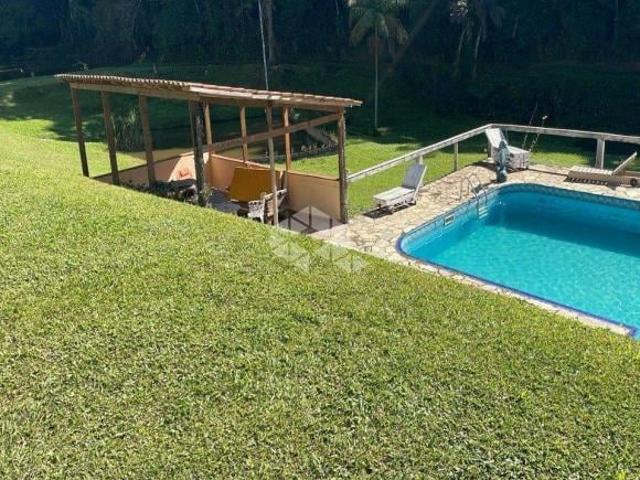 Linda Sítio em São Lourenço da Serra