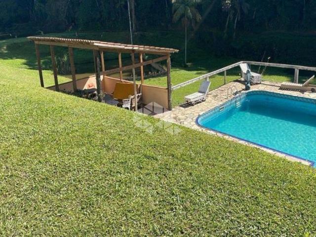 Linda Sítio em São Lourenço da Serra
