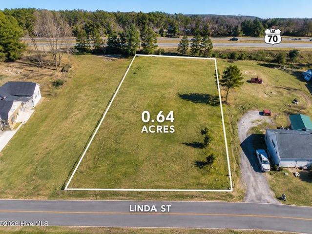Linda St, Princeton, NC 27569