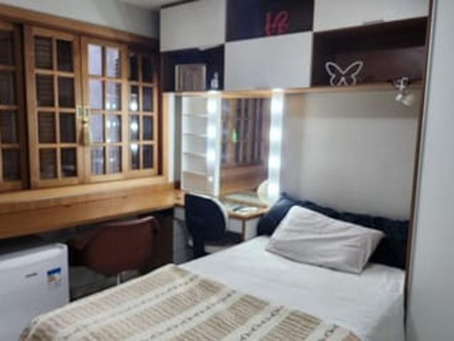 linda suite