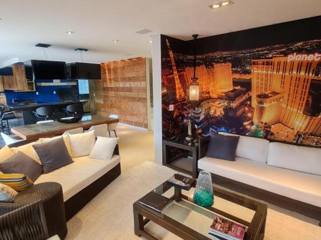 LINDACASA 355m² A/C COM 4 SUÍTES PORTAL DO PARAISO JUNDIAI SP