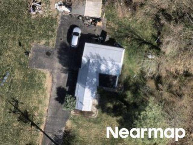Lindale Nicholsville Rd