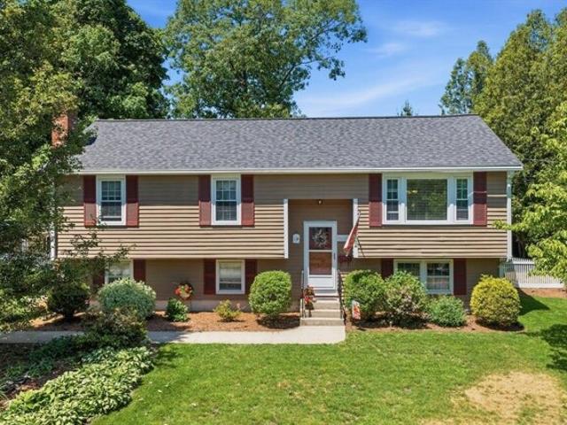 Lindale Ave, Weymouth, Home For Sale
