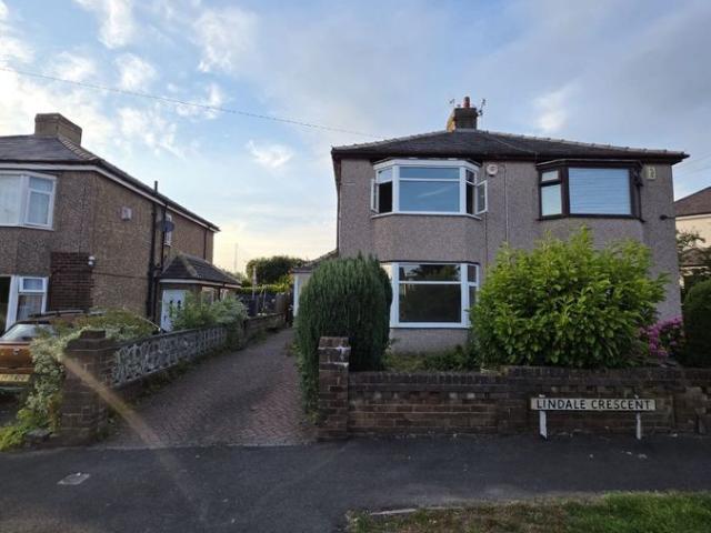 Lindale Crescent, Burnley BB10, 3 bed semi detached house to rent, £1,200 pcm | PrimeLocation