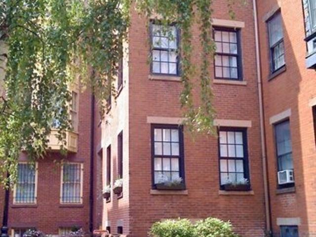 Lindall Pl, Boston, Home For Sale