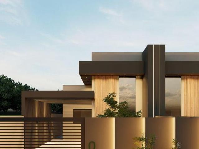 Lindas casas com projeto moderno e excelente padrão de acabamento, ideais para quem bus