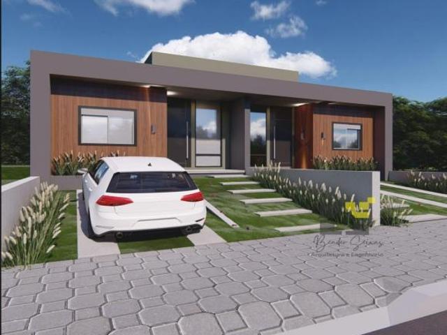 Lindas casas no bairro Dom Feliciano