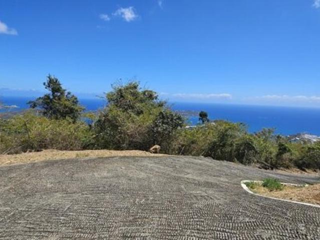 Lindberg Bay Ss, Saint Thomas, Plot For Sale