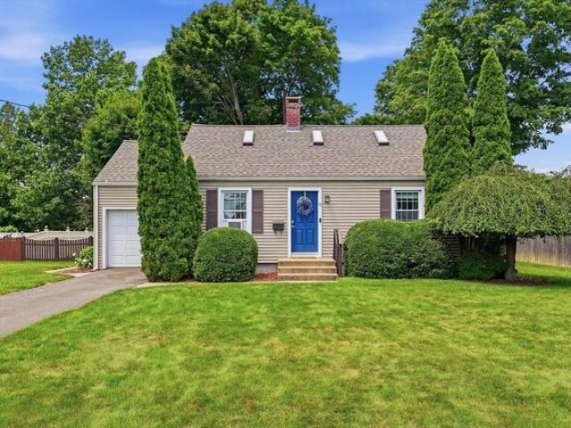Lindbergh Blvd, Westfield, Home For Sale